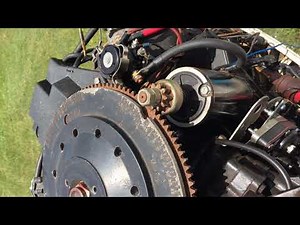 que es un bendix de arranque