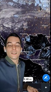 Actualización #mexico #ElTiempo #Clima #ElClima #ElChicoDelClima #OlaDeFrío #Febrero #mx #CDMX #california #bajacalifornia #climate #europa #findesemana #weather #theweather #storm | El Chico del Clima. Información Meteorologica y Climática.