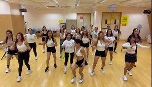 606K views · 15K reactions | RIVERS OF BABYLON |ZUMBA DANCE FITNESS | ZUMBA CLASS | CHOREO ZIN LUNA WHEN MY STUDENTS ARE SO KEEN TO DANCE THIS MUSIC 朗朗朗♥️♥️♥️♥️ #OFW #dance #exercise #zumba #zumbafamily #fitnessgoals #sunday #OfwinHongkong | ZUMBA with ZIN LUNA in HONG KONG | Facebook