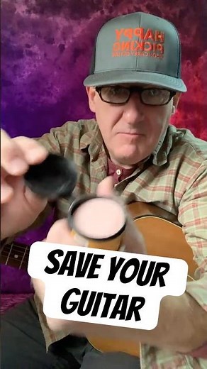 Don’t Ruin Your Guitar: How to Use a Humidifier the Right Way