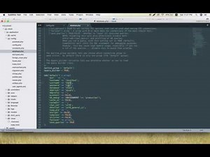Install Online Inventory Management System Tutorial - v2 - PHP Programming, MYSQL,