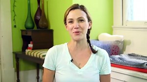 Yoga For Hamstring Flexibility | Yoga With Adriene