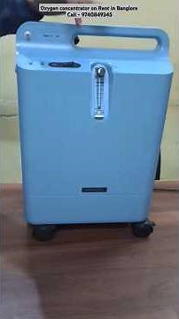 When to change filter in Oxygen concentrator ( Philips Respronics Everflo)