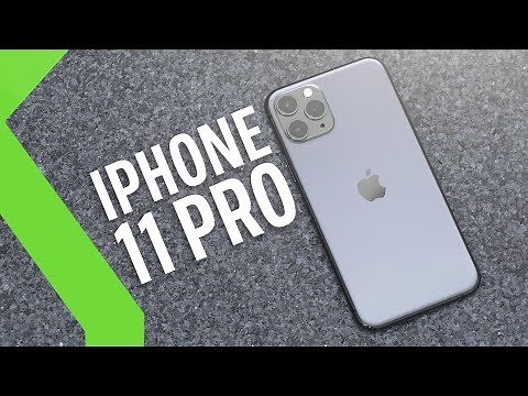 iPhone 11 Pro Review: The Triple Camera Was Worth the Wait