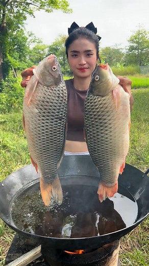 6.7K views · 110 reactions | Your kitchen needs this fish sauce magic today! ✨ | Code cook | Facebook