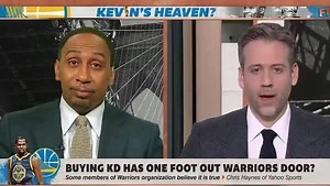 Max Kellerman: still confused by the Knicks' recent decisions. 🤔 | ESPN First Take