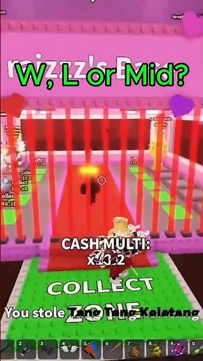 W or L? #rblx #roblox #fypシ #games #robloxfriends #foryou #robloxedit #robloxmemes #videogamememes