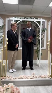 17K views · 67 reactions | Bride falls in front of everyone!#bride | Penny Wiggins | Facebook