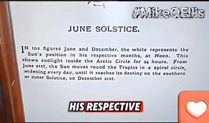 Gleason's map of the world patent explained ✨🌐 #mikeqellis #antimatrixfile #HiddenTruths #WakeUpAmerica #truth #flatearth #flatearthers #truths #matrix #patented #map #trend #trendingvideo #wakeup #awakening #awake | Mike Ellis