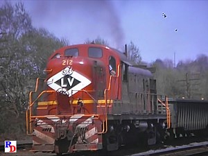 14K views · 2.2K reactions | Lehigh Valley RS3 No. 212 gets focused on at Allentown Yard and then we see C420s working at a couple locations. From the JPM show "Railfanning with the Bednars, Volume 4" https://rfd.video/Bednars4 | Railfan Depot | Facebook