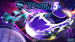 Rocket League Season 5: Start date, Starbase Arc: Aftermath, Rocket Pass - CharlieINTEL