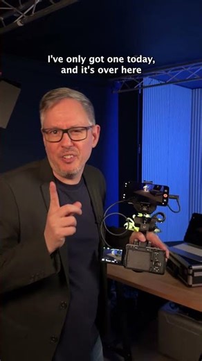 Wireless Sony FX3 Monitoring with Mavis Camera, Atomos Ninja Phone & NDI | Pro On-Set Workflow