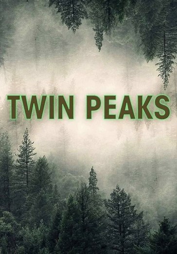 Twin Peaks - watch tv show streaming online