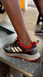 4.2K views · 97 reactions | Hack squats offer several benefits, primarily focusing on quadriceps development and reduced lower back stress compared to traditional squats. They also provide a stable and controlled movement, making them suitable for beginners and those managing back pain #fitness | Odawo Fred | Facebook