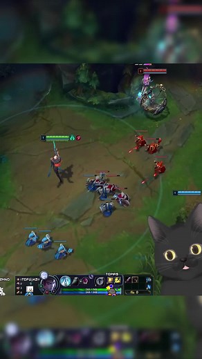 Aphelios Bot Lane Domination Guide