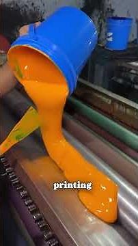 How Is Cardboard Made? Watch This! | Factory Unlocked