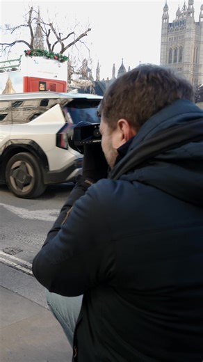 Actor and campaigner Katie Amess joined us outside Parliament to call for stronger hunting laws and to continue the animal protection work her late father, Sir David Amess MP, cared so deeply about. Katie is also calling for real consequences for those who break them, making it clear that the current system is not working and change is long overdue. Join Katie in calling for action. Sign up to hear when the government’s consultation on hunting finally launches and read more about why she’s backi