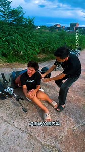 Guy Slaps My Brother…Then Chaos Ensues! 🤣 Chairs Fly & Everyone Falls! | Michaela Mercer