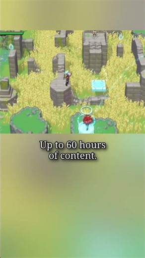 Alabaster Dawn – From the Creators of CrossCode