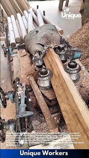 Wood shaping basics: understanding the wood shaper for woodworking