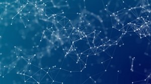 Network, Internet, Brain