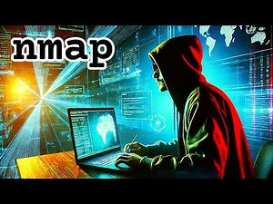 CySec101 / EP.20 / Nmap Basics / Network Mapping / TryHackMe Cyber Security For Beginners