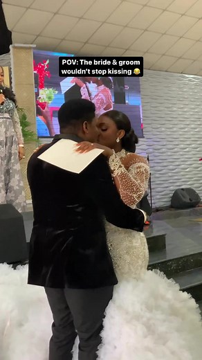 Unique Wedding Kisses Compilation | Bride and Groom Kissing Moments