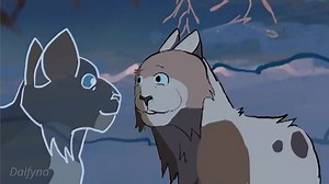 Midnight clear | COMPLETE Warrior cats Solstice au MAP!