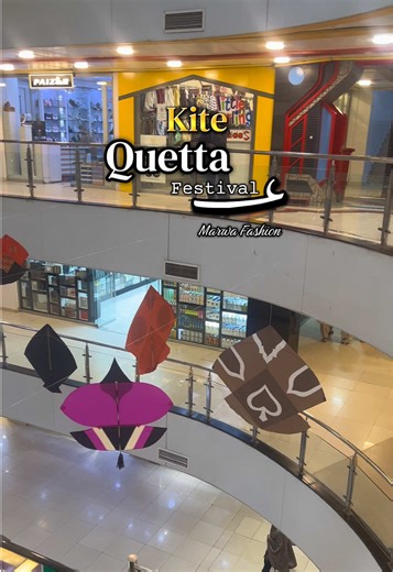 Quetta kite 🪁 Festival #quetta #2026 #kitefestival #foryou #viralvideo