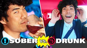 5.7M views · 21K reactions | We drove drunk on a closed course to find out how bad it really is to drink and drive. The first episode of our four-part DUI series. | The Try Guys | Facebook
