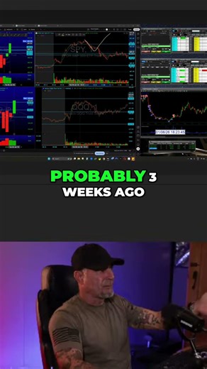 Trading Breakthrough: How to Spot and Seize Opportunities #shorts