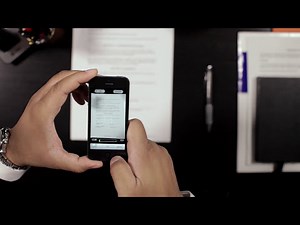 Intelligent Scanner App Using AI Technique | CamScanner