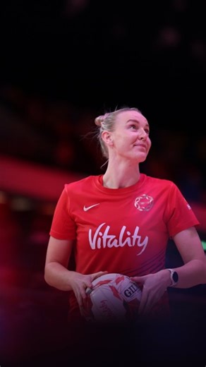 16K views · 354 reactions | 638 days later…  Almost two years on from a major setback, @sashaglasgow stepped back out on court for the Vitality Roses last month - a massive milestone in a long road to recovery. Active women are more likely than men to pick up injuries - but there’s still so much to learn. Find out more about the female body and sports injuries on the NETBALLHer website  #NETBALLHer #Netball #VitalityRoses | England Netball | Facebook