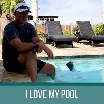 Michael Bluff reviews the Sutro Smart Pool (and Spa) Monitor