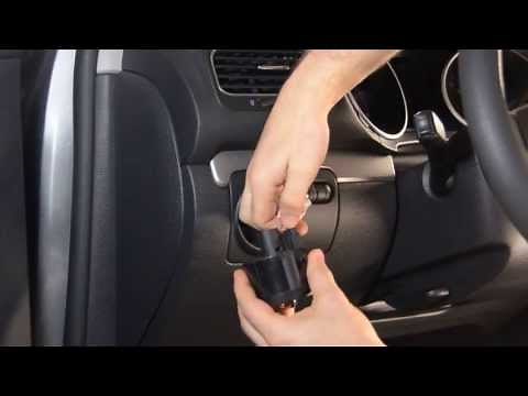 RFB Automatic Headlight Conversion Kit Installation Guide by USP Motorsports