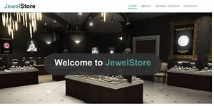 Jewelry Store IN PHP, CSS, JavaScript, AND MYSQL | FREE DOWNLOAD - Source Code & Projects