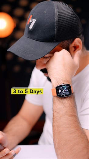 Introducing Blaze L-109 SmartWatch Don't Just Watch , Express Yourself and Make your Mark! | Login Smart Technology