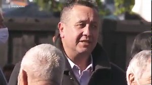 14K views · 439 reactions | #WATCH: The leader of the Bastion Point Takaparawhau occupation has been laid to rest on the land he fought to get back for his people today. Joe Hawke, who was 82, died on Sunday. Māni Dunlop and Nick Monro were there. | Checkpoint | Facebook