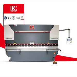 [Hot Item] High Precision Metal Bender Folding Machine/Press Brake/Press Brake Control with Ce Certificate