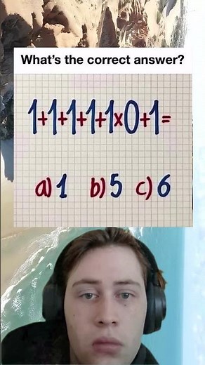 This Simple Math Problem Stumps Everyone Can You Solve It