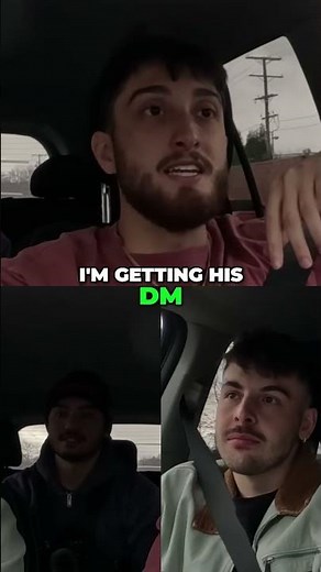 MrBeast Crew Buys My Watch! Crazy Carl Jacobs Story