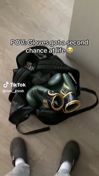 Revitalizing Your Boxing Gloves for Peak Performance