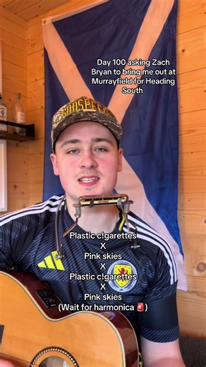 Redoing My Best Performing Video: Zach Bryan Mashup