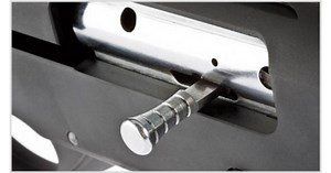 Bargain Hunting: ATI's Ottoman Guns Sultan semi-automatic shotguns