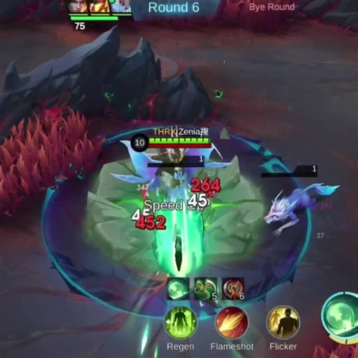 Unleashing Dragon Rage in Mobile Legends: Bang Bang