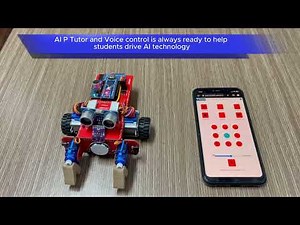 Introducing AI & Digital Twin Robotic learning toolkit: Leanbot