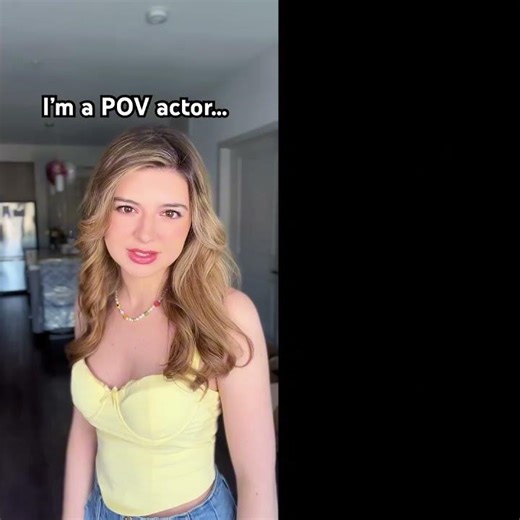 nd PART2🤣 #briannamizura #povseries #funnyvideo #acting