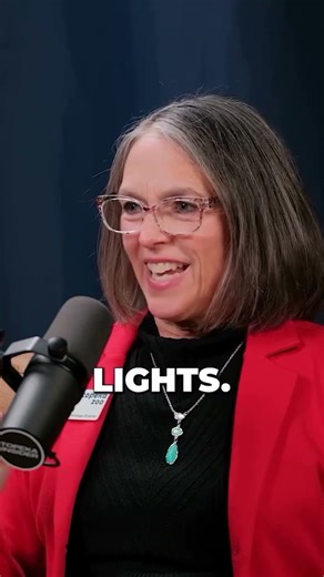 NEW EPISODE w/ Cynthia McCarvel all about TOPEKA ZOO LIGHTS 🎄