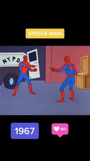 OriginOfMemes on TikTok