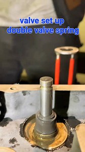 1.4M views · 5K reactions | double valve spring, valve set up #cars #engine #overhaul #mechanic #trucks #repair Mechatronics Tyronn | Mechatronics Tyronn | Facebook